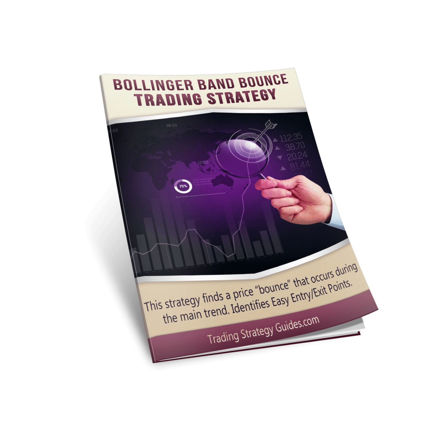 How To Use Bollinger Bands Using The Bollinger Bands Bounce 3 Step Strategy