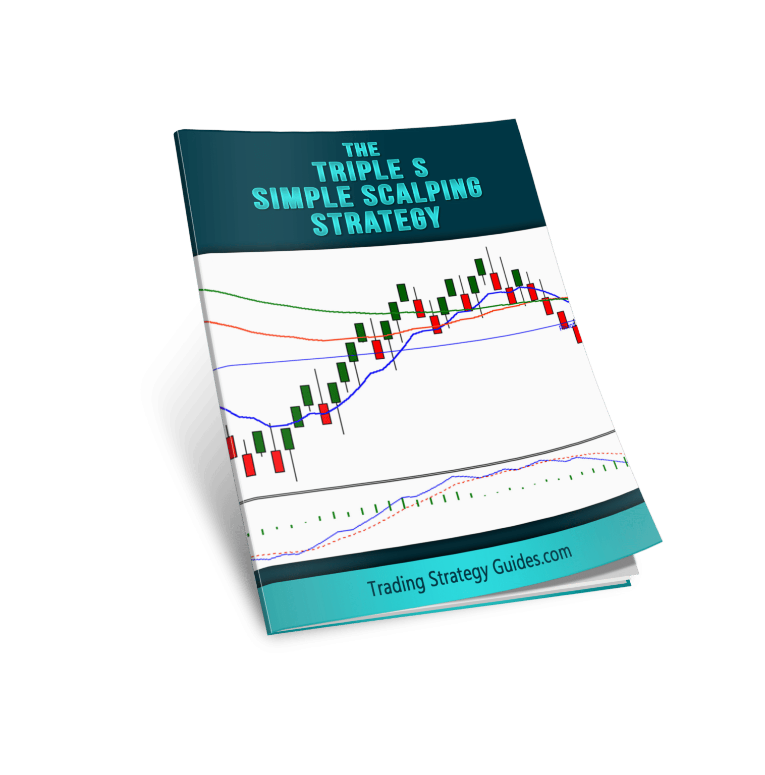 Simple Scalping Strategy: Best Scalping System To Earn Money