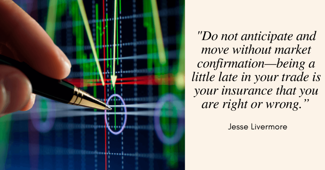 Empowering Top Trading Quotes To Fuel Your Success In 2023
