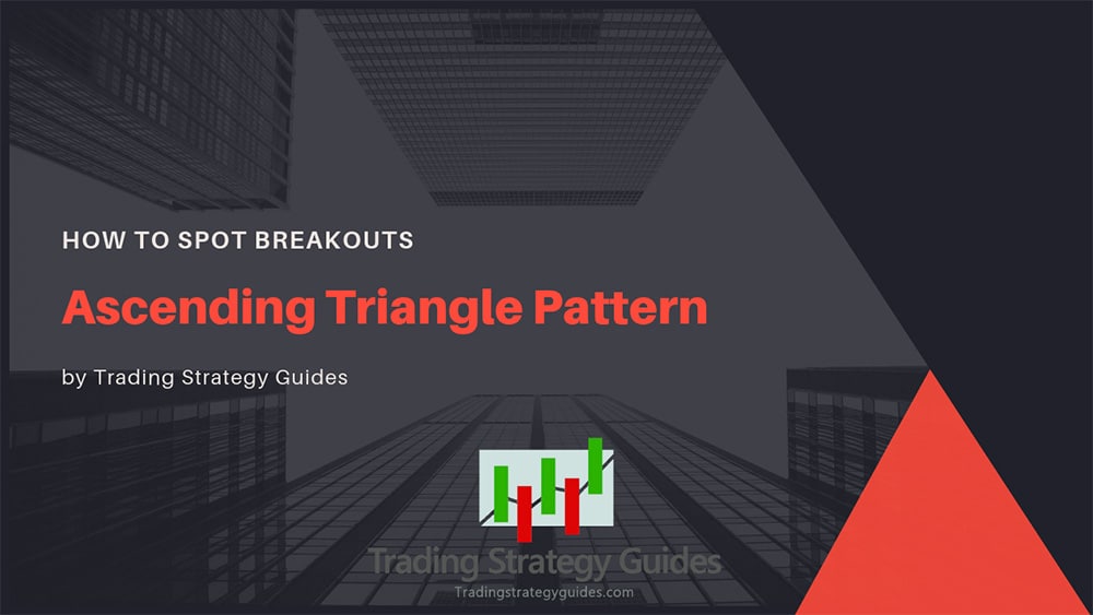 Ascending Triangle Pattern: Bullish Breakout In 4-Steps