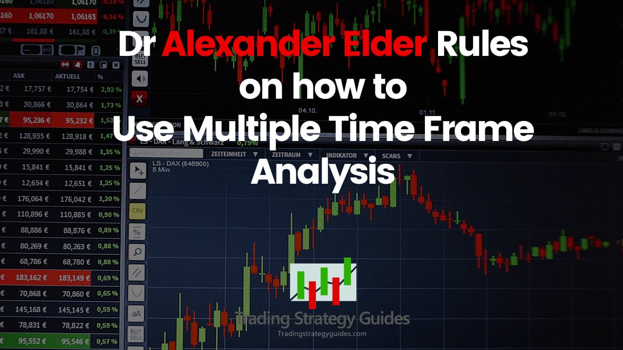 Alexander Elder Trading Strategy