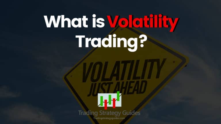 Volatility Trading Strategies – Profit W/o Forecasting Direction