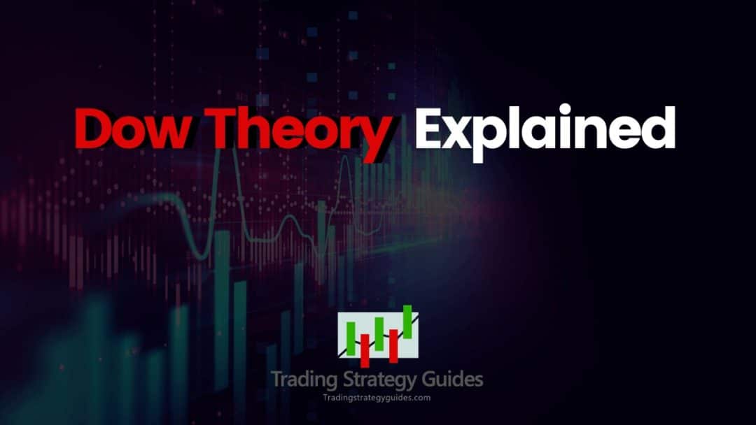 Dow Theory Trading Strategy - Put Theory Into Practice