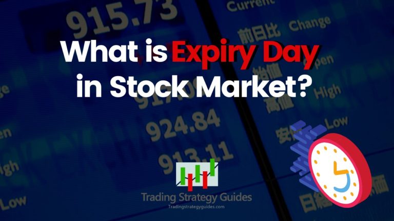 Expiry Trading Strategies - 3 New Methods