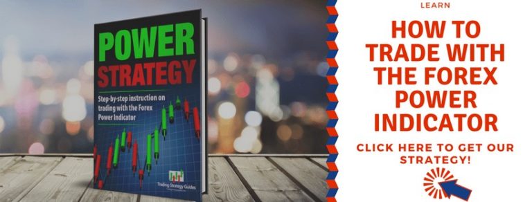 Forex Power Indicator: Trading Strategy Booster To Level-Up