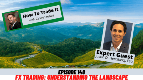 Benefits Of Prop Trading: Prop Trade Expert Justin Hertzberg