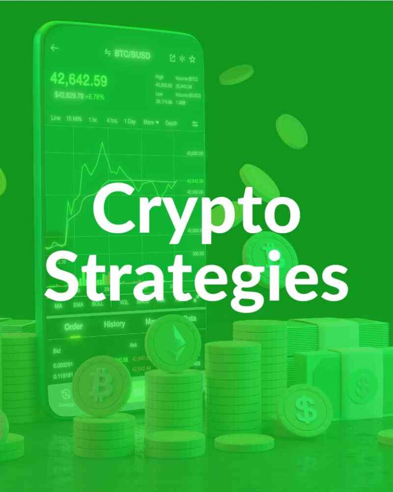 Over 500+ Unique Trading Strategies - Trading Strategy Guides