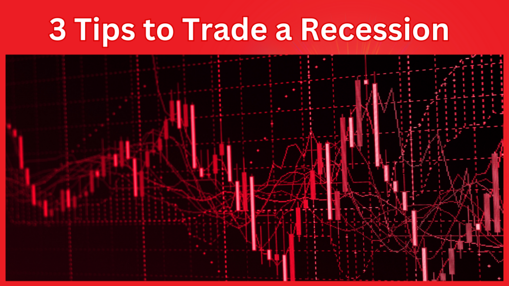 How To Invest In 2024 During A Recession - 3 Easy Tips To Profit
