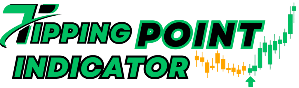 Tipping Point Indicator: Your #1 Key To Profitable Trading