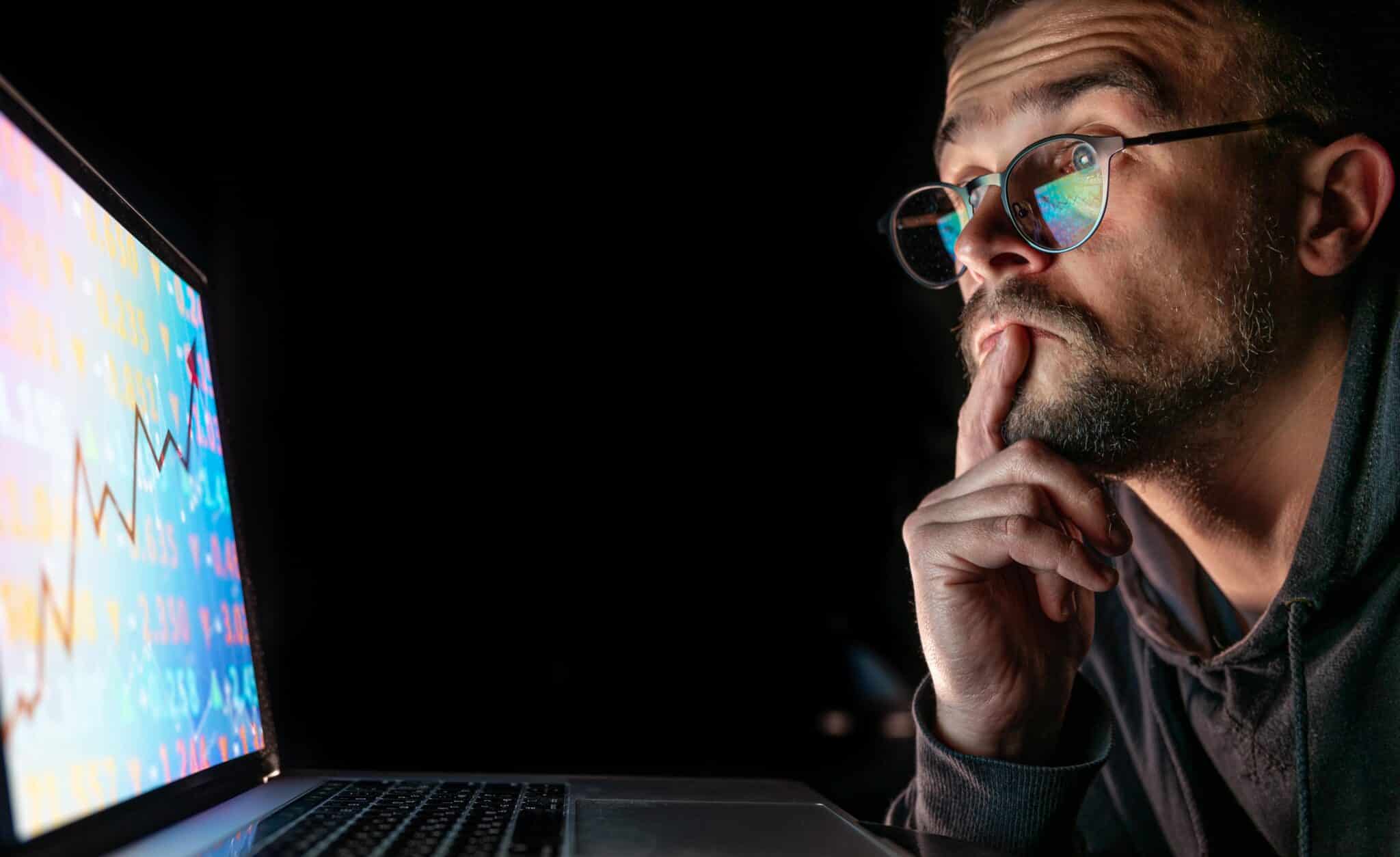 Trading Mindset Training: The Battle Of The Brain