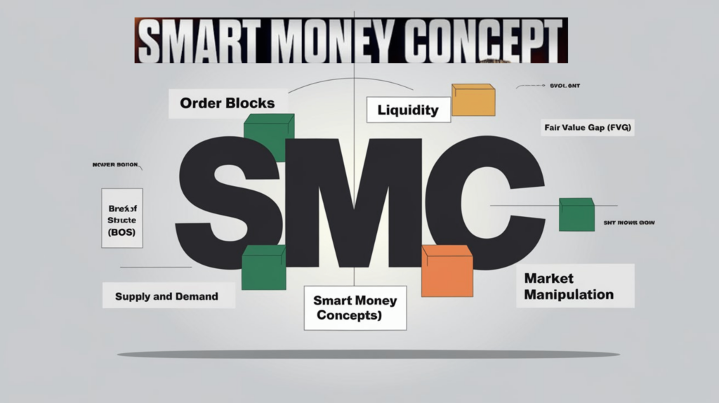 Smart Money Concept (SMC) Archives | Trading Strategy Guides Smart Money Concept (SMC) Archives | Trading Strategy Guides