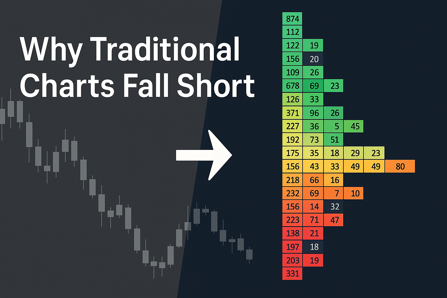 Ultimate Guide To Footprint Charts [Best Volume Footprint Strategy ...