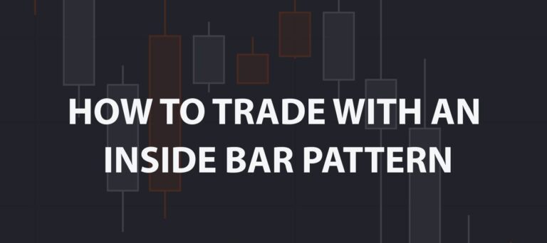 Lecture 2: Inside Bar Psychology - The Compression Before Expansion ...