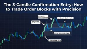 The 3-Candle Confirmation Entry: How To Trade Order Blocks With ...
