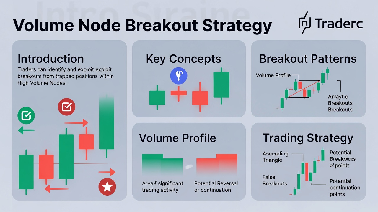 The Ultimate Guide To Trading Volume Node Breakouts With Fixed Range ...