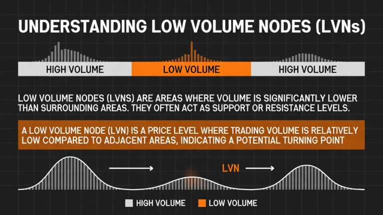 The Ultimate Guide To Trading Volume Node Breakouts With Fixed Range ...