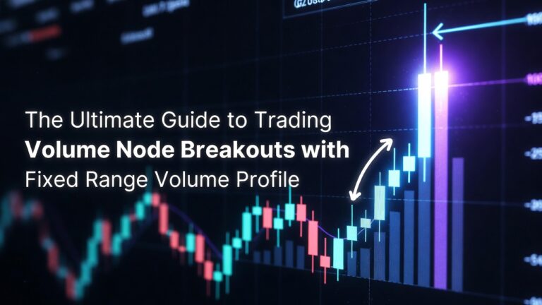 Ultimate Guide To Footprint Charts [Best Volume Footprint Strategy ...
