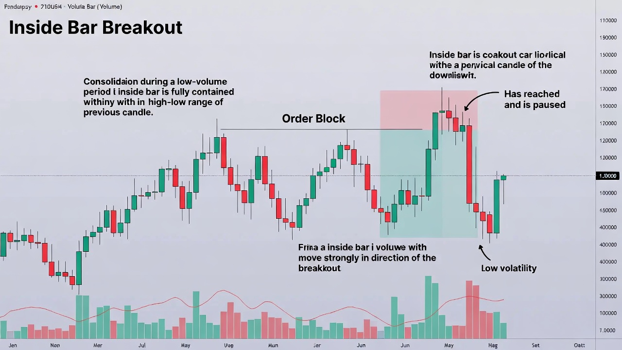 The 3-Candle Confirmation Entry: How To Trade Order Blocks With ...