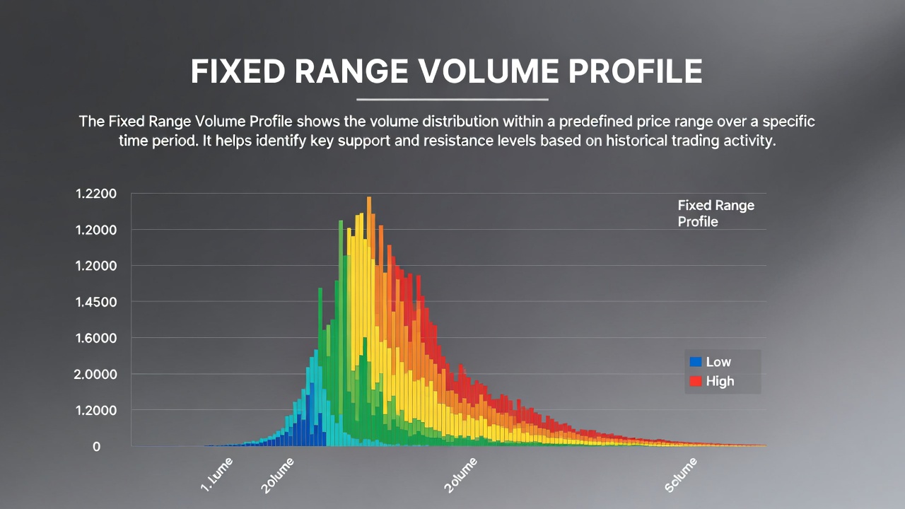 The Ultimate Guide To Trading Volume Node Breakouts With Fixed Range ...