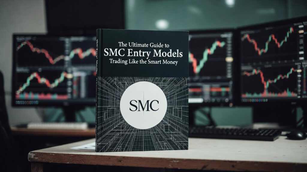 The Ultimate Guide To SMC Entry Models: Trading Like The Smart Money ...